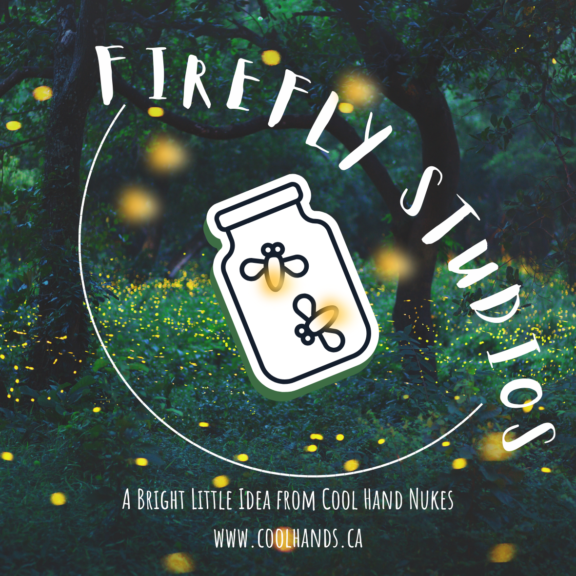 Firefly Studios – Cool Hand Nukes
